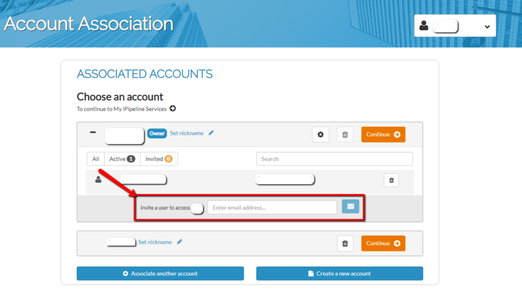 Can My Paraplanner or Administrator Access My Quotes? – iPipeline ...