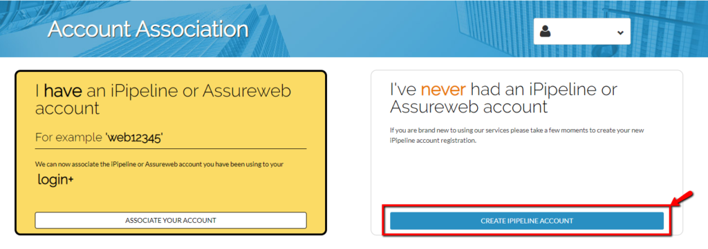 I Don’t Have an Ipipeline Account – How Do I Sign Up/Register as a New ...