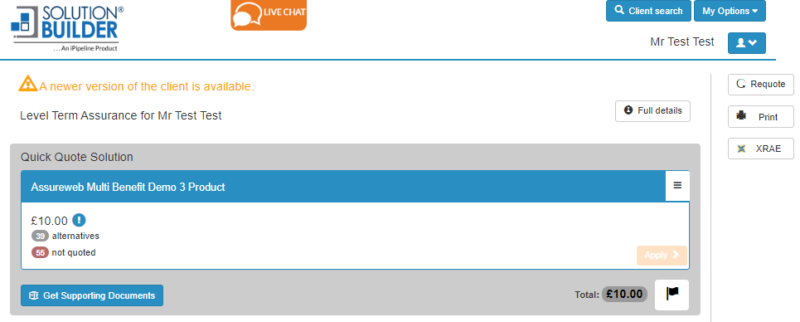 What Does “A Newer Version of the Client Is Available” Mean on ...